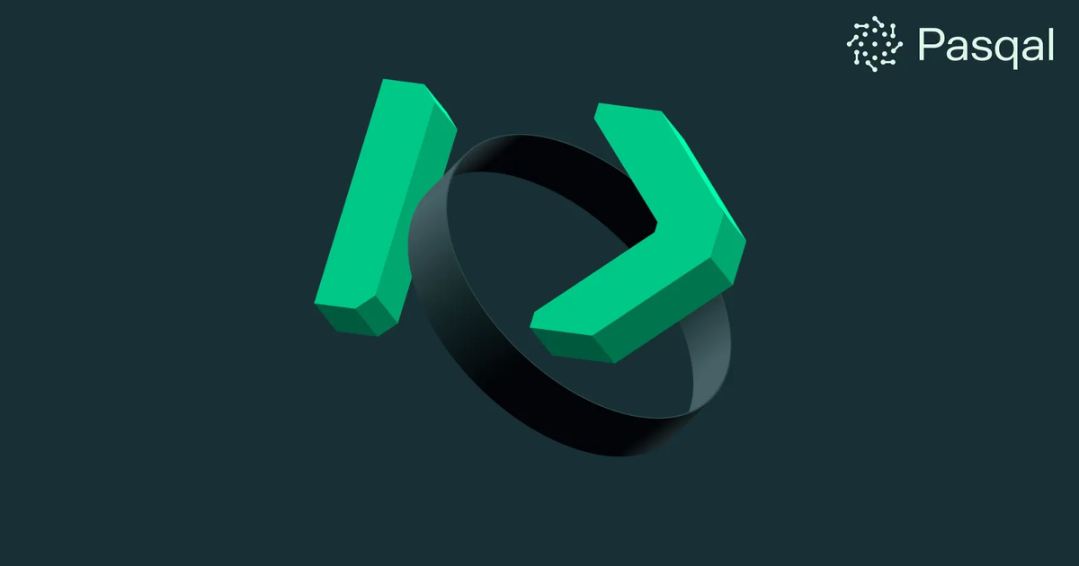 Welcome to Pasqal Cloud Services | Pasqal Documentation